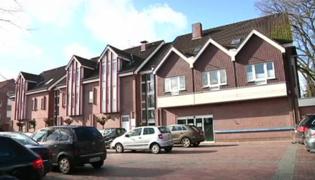 Lathen bekommt einen eigenen Gemeindesaal – ems TV