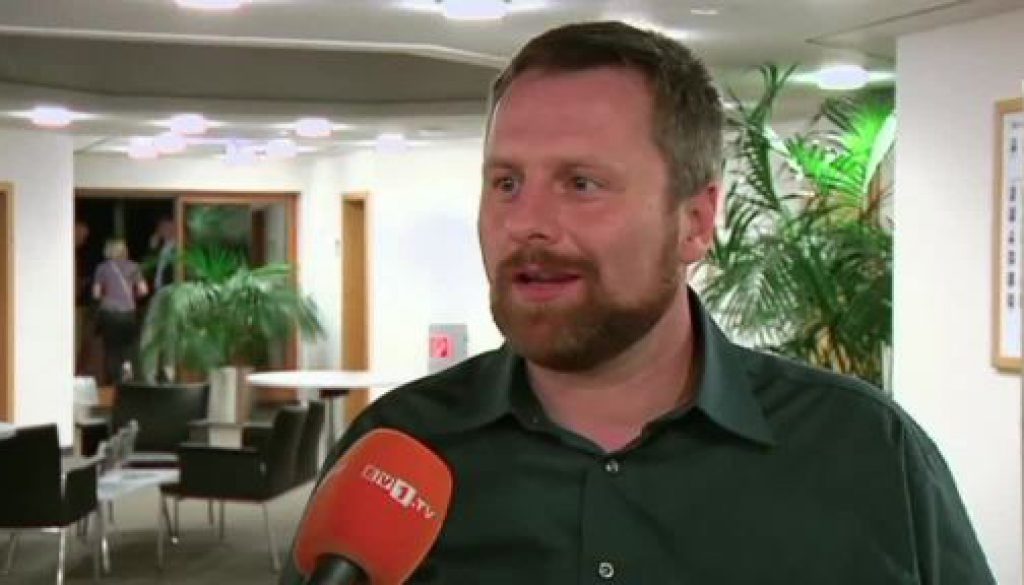 Kreiswahl Emsland: Danny Meiners (AfD) – ems TV