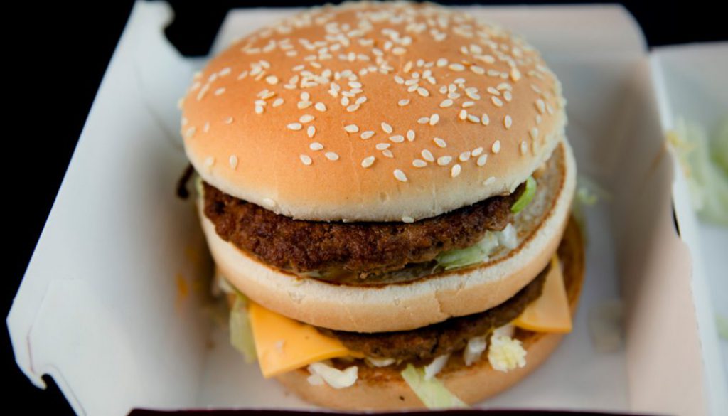 Mehr Geld fürs Burger-Braten – ems TV