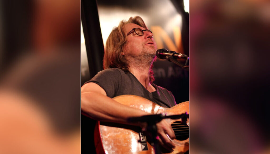 Michael Fitz – Jetz‘ auf gestern 2020 – ems TV