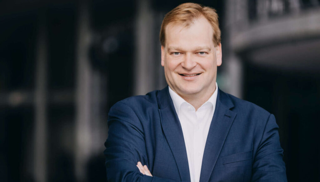 Sprechstunde mit Albert Stegemann – ems TV