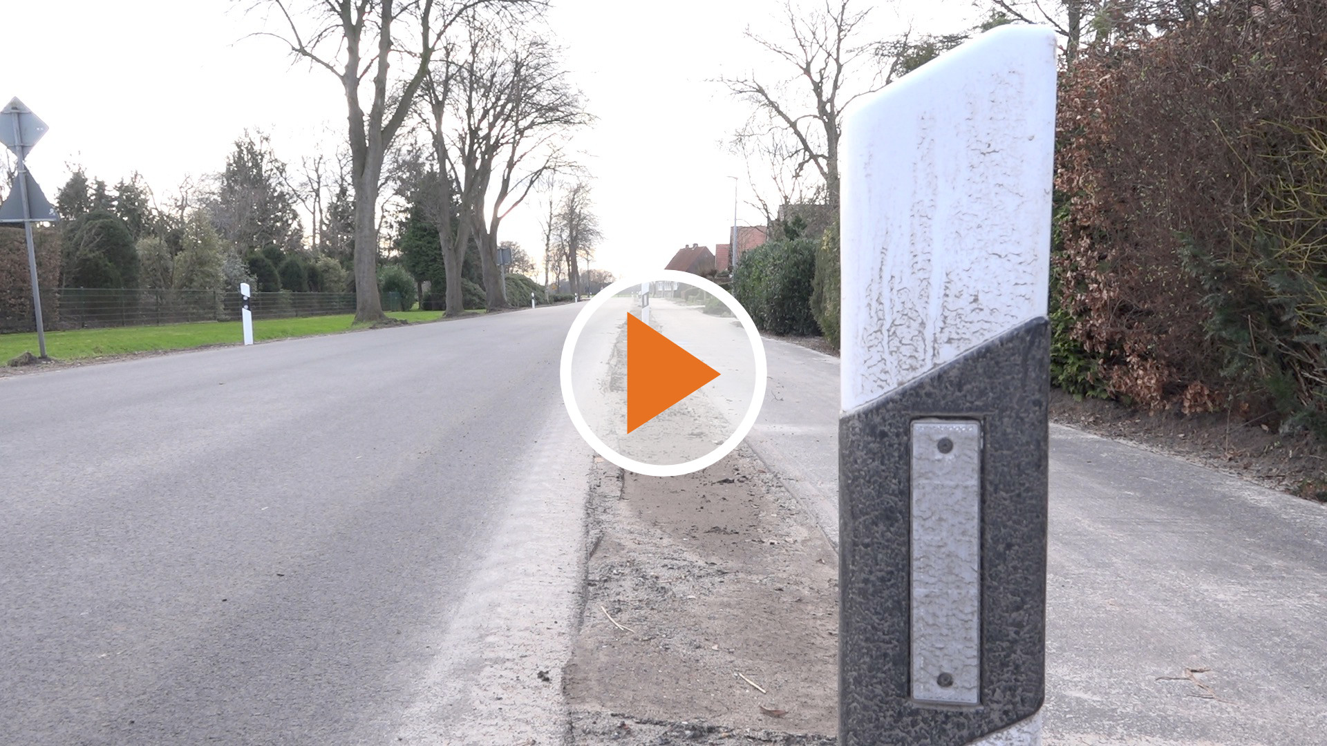 Kreisstraße 202 freigegeben – ems TV