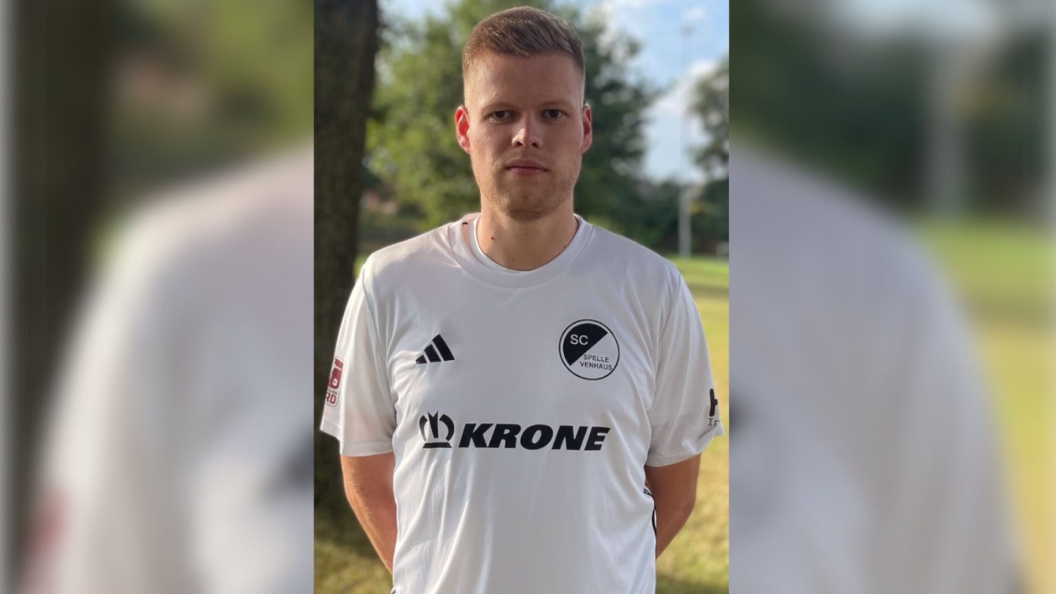 Philipp Elfert kehrt zurück nach Biene – ems TV